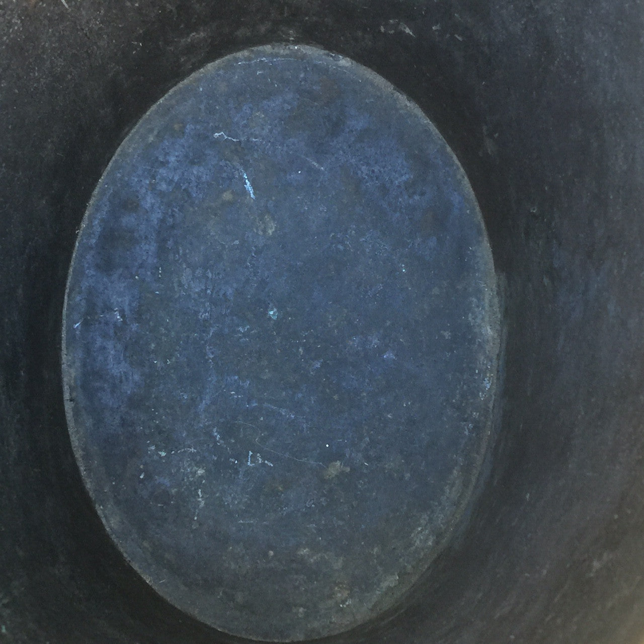 Georgian Oval Copper Peat Bucket – Hobson May Collection