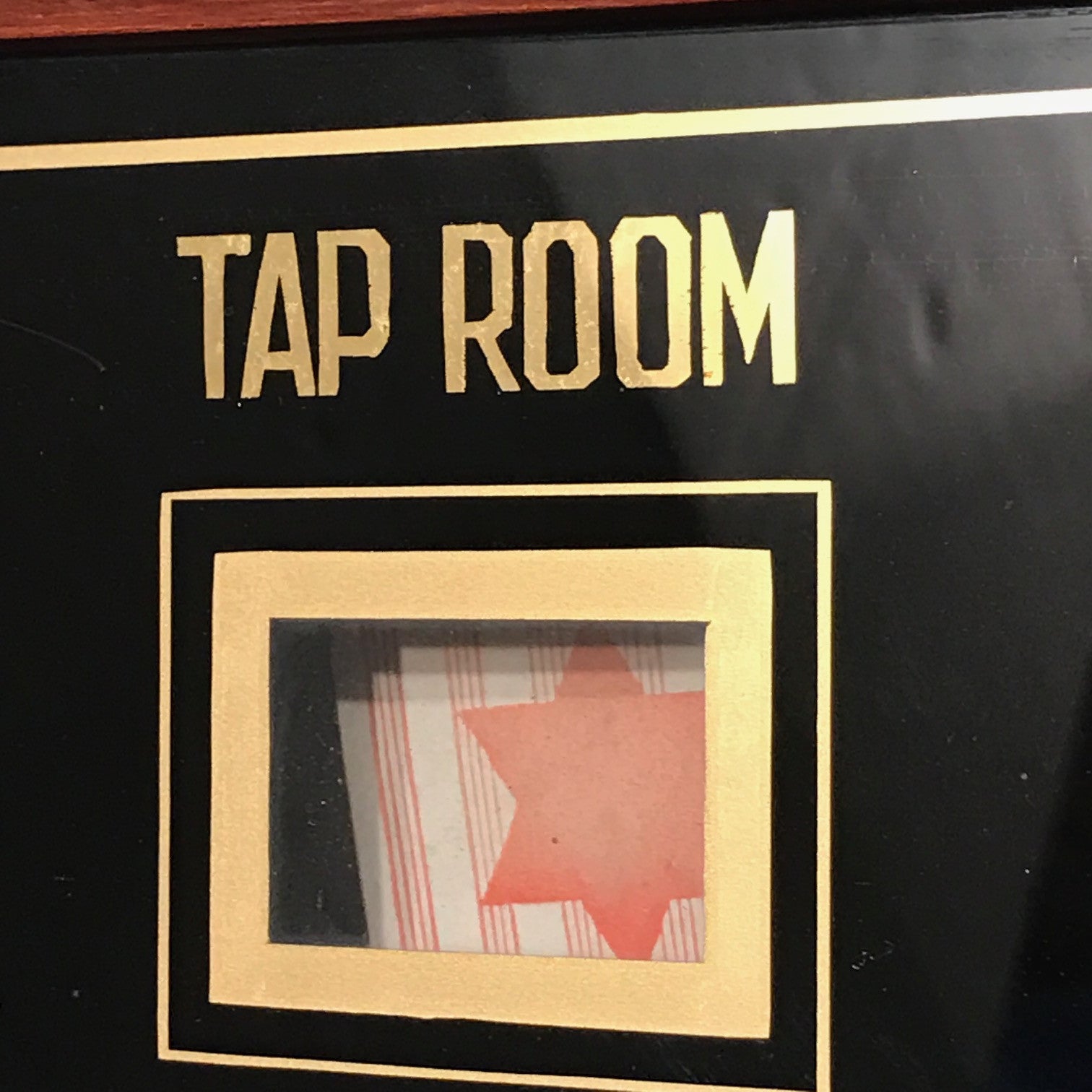 Victorian Pub Bell Box – Hobson May Collection